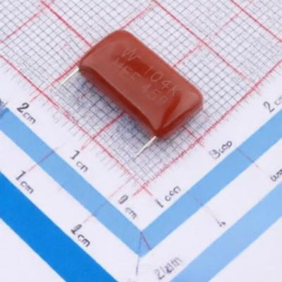 China Precision engineered JOEY MEF104K2L6AS6035A1 component for in advanced industrial electronic systems for sale