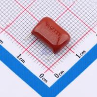 China Electronic component JOEY MEF683K2G4AS4031A1 engineered for industrial automation and control devices for sale