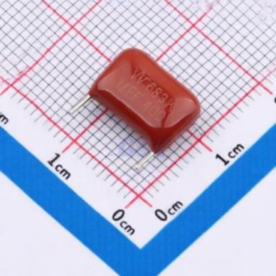 China Electronic component JOEY MEF683K2G4AS4031A1 engineered for industrial automation and control devices for sale