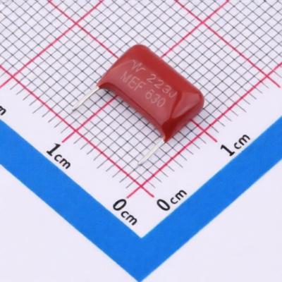 China High Durability JOEY MEF223J2J4AS4040A1 Electronic Component Suitable Industrial Environments for sale