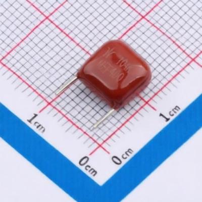 China High Reliability JOEY MEF104K2G3AS3040A1 Electronic Component Suitable Industrial Applications for sale