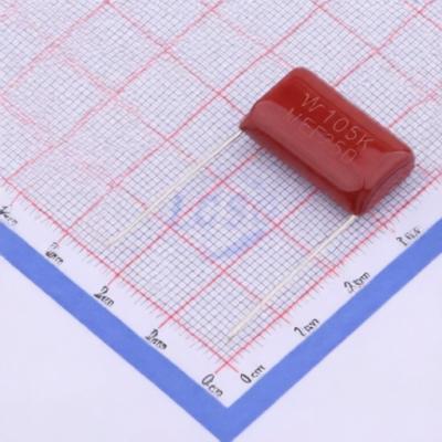 China Industrial electronic component JOEY MEF105K2E8AA820MA1 suitable for various automation applications for sale