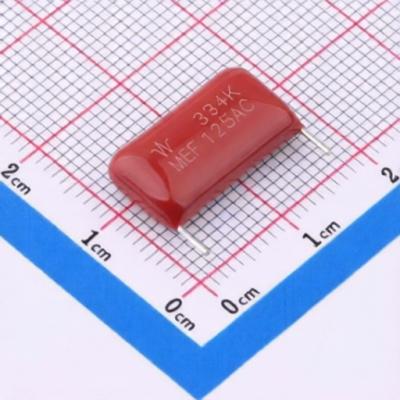 China electronic component JOEY MEF334KAM6AS6032A1 suitable industrial applications and system integration for sale