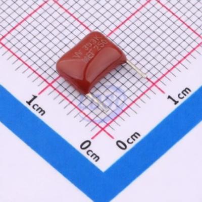 China Durable industrial electronic component JOEY MEF393K2E3AS3031A1 designed for operation and longevity for sale