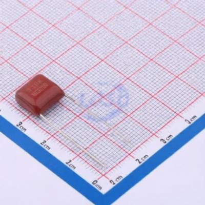 China Plastic Film Capacitor JOEY MEF334K2E4AA420MA1 Suitable for Various Industrial Electronic Devices for sale