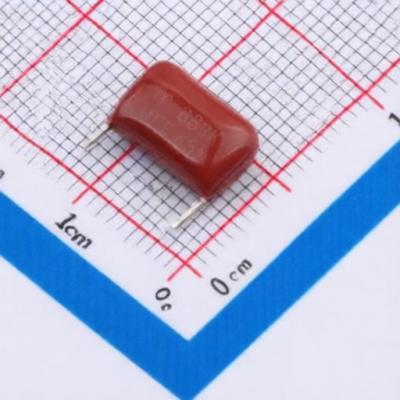 China electronic component JOEY MEF683K2L4AS4031A1 designed for durable in industrial machinery and devices for sale