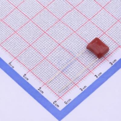 China Plastic Film Capacitor JOEY MEF104KAM3AA320MA1 Electrical Component for Industrial Applications for sale
