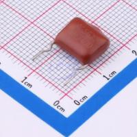 China Versatile High Precision JOEY MEF563J2J4KS4035A1 Electronic Component For Industrial Systems for sale