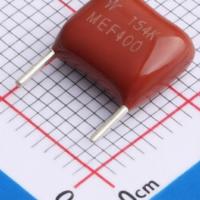 China Durable integrated circuit JOEY MEF154K2G3AS3040A1 designed for long term electronic device operation for sale