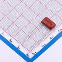 China Industrial Plastic Film Capacitor Specification JOEY MEF683J2G4AA420MA1 for Engineering Applications for sale