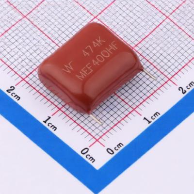 China Durable and JOEY MEF474K2G6AS6036A1 part engineered for demanding industrial electronic environments for sale