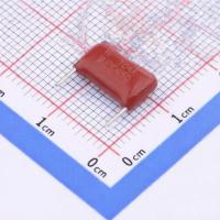 China Durable MES104K2L4AS4035A1 Metallized Polyester Film Capacitor 0.100F Capacitance 450V Rated Voltage for sale