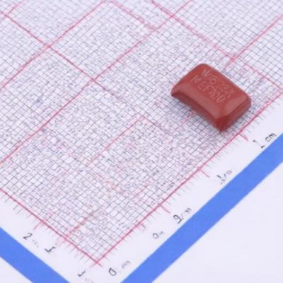 China Durable JOEY MEF823K2G4AA420MA1 electronic part designed to enhance manufacturing process efficiency for sale