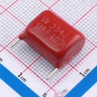 China High Reliability Electronic Component JOEY MEF334J2G6AS6040A1 Suitable For Industrial Applications for sale