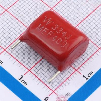 China High Reliability Electronic Component JOEY MEF334J2G6AS6040A1 Suitable For Industrial Applications for sale