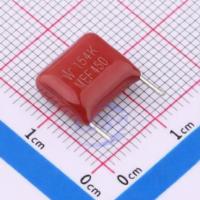 China Durable and JOEY MEF154K2L4AS4040A1 part suitable for integration in industrial electronic assemblies for sale