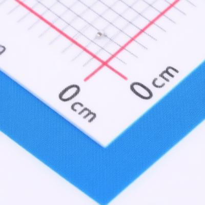 China High frequency multilayer chip inductor Johanson Dielectrics L-05B6N8JV6T with low loss ceramic and metal electrodes for sale