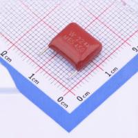 China Plastic Film Capacitor JOEY MES224K2L4AS4035A1 Metallized Polyester Film with Electronic Performance for sale