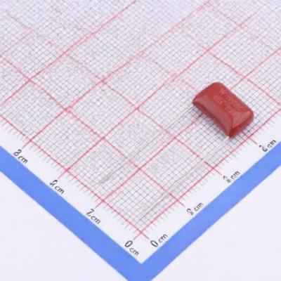 China Industrial Grade Plastic Film Capacitor JOEY MEF683K2E4AA420MA1 Technical Details and Specifications for sale