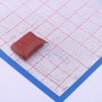 China Metallized Polyester Film Capacitor Stable Capacitance and Temperature Range JOEY MES474K2G6AA615MA1 for sale