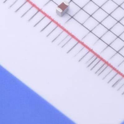 China High conductivity metal electrode chip inductor Johanson Dielectrics L-07C15NJV6T for RF transceivers for sale