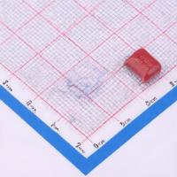 China Plastic Film Capacitor JOEY MEF103K2J3KA320MA1 Engineered for Consistent Electrical Characteristics for sale