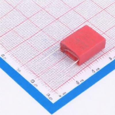 China EMI Suppression Safety Capacitor JURCC JWX2-PD564KP10C11 for Fast Charging Power Supply Applications for sale