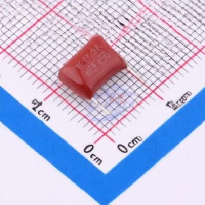 China Precision engineered JOEY MEF823K2L3AS3035A1 electronic component for industrial system applications for sale