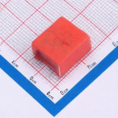 China Fast Charging Safety Capacitor JURCC JWX2-PD474KP10C3 X2 PD Model for Cross Circuit EMI Suppression for sale