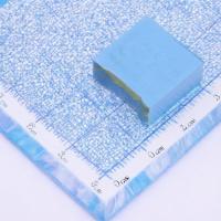 China Power supply interference suppression capacitor JURCC JWX2-83154KP15D6LS metallized polypropylene film type for sale