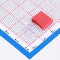 China Red JURCC JWX2-PD224KP10C0 Safety Capacitor for Fast Charging Suppressing Electromagnetic Interference for sale