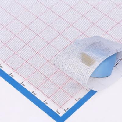 China metallized polypropylene film capacitor JURCC JWX2-83474KP15D9LS rated 350Vac 400Vac 500Vac for EMI for sale