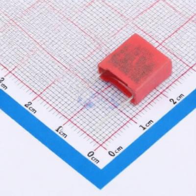 China Compact JURCC JWX2-JY154KP10C3 X2 safety capacitor for ac to dc capacitive power supply circuits for sale