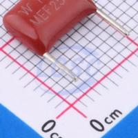 China Durable electronic component JOEY MEF103J2E3AS3040A1 for in control systems and industrial equipment for sale