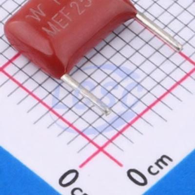 China Durable electronic component JOEY MEF103J2E3AS3040A1 for in control systems and industrial equipment for sale