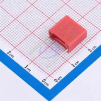 China Compact size JURCC JWX2-JY104KP10C2 capacitor suitable for high density pcb ac to dc power supplies for sale