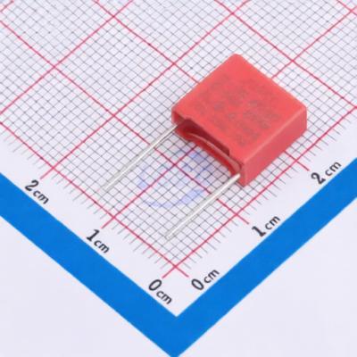 China Compact size JURCC JWX2-JY104KP10C2 capacitor suitable for high density pcb ac to dc power supplies for sale