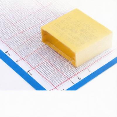 China High reliability X2 safety capacitor JURCC JWX2205KP22.5E7 with UL CSA ENEC VDE CE certifications for sale
