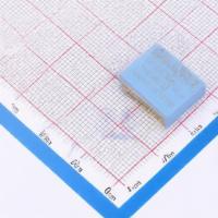 China X2 Class Metallized Polypropylene Film Capacitor JURCC JWX2-83224KP15D4LS for Electronic Applications for sale