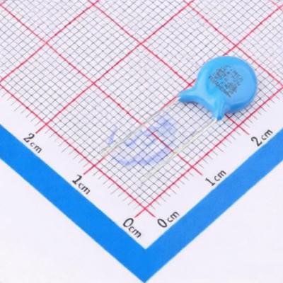 China AC Voltage 300VAC Ceramic Capacitor JURCC JW472M300VACP7.5 4700PF Y5V Dielectric Electrical Component for sale