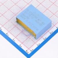 China Flame Resistant Capacitor JURCC JWX2-83125KP27.5F14LS Metallized Polypropylene Film for Power Supply for sale