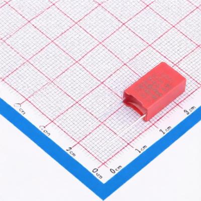 China X2 Safety Capacitor JURCC JWX2-PD474KP7.5B6 Fast Charge Component for EMI Suppression in Electronics for sale