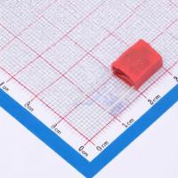 China Filtering and coupling capacitor JURCC JWMPP85-683K630VDCP7.5B4 with reduced internal heat generation for sale