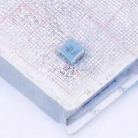 China Metallized polypropylene film capacitor JURCC JWX2-83103KP10C2LS designed for interference suppression applications for sale