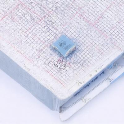 China Metallized polypropylene film capacitor JURCC JWX2-83103KP10C2LS designed for interference suppression applications for sale