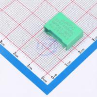 China Wave Soldering Resistant Capacitor JURCC JWMPP92-224J400VDCP15D2 with High Frequency Characteristics for sale