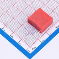 China JURCC JWX2-JY105KP15D6 Safety Capacitor with PBT Encapsulation and Certifications UL CSA ENEC VDE CE for sale