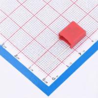 China Flame Retardant Metallized Film Capacitor JURCC JWMPP85-224K450VDCP7.5B4 with Low High Frequency Loss for sale