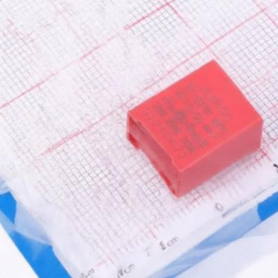 China Safety Capacitor JURCC JWX2-PD824KP10C6 Designed for EMI Suppression in Power Supply Circuits for sale