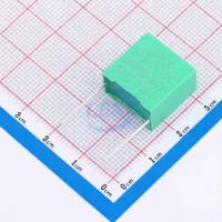 China Capacitor JURCC JWMPP92-273J2KVDCP15D3 Metallized Film Cartridge for Resonant and Switching Circuits for sale